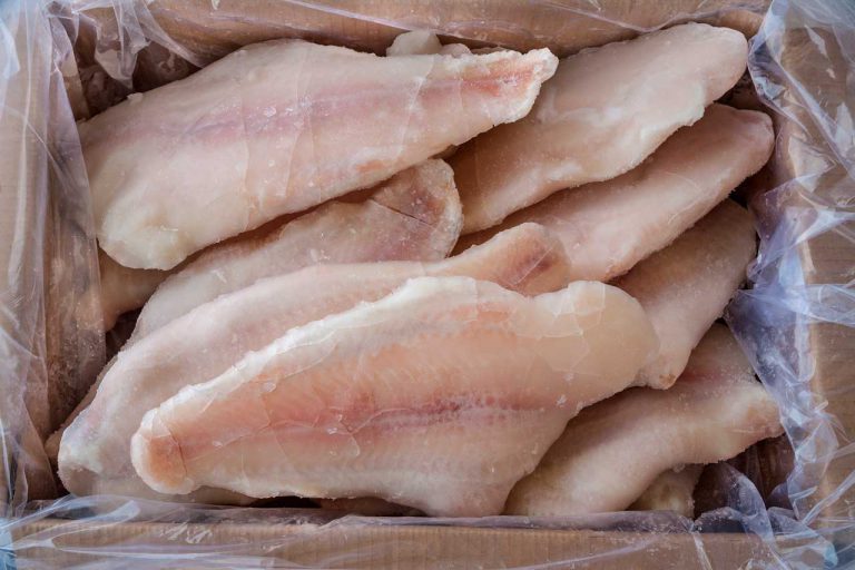 S & J Fisheries – Specialist Suppliers Of Quality Fresh & Frozen Seafood