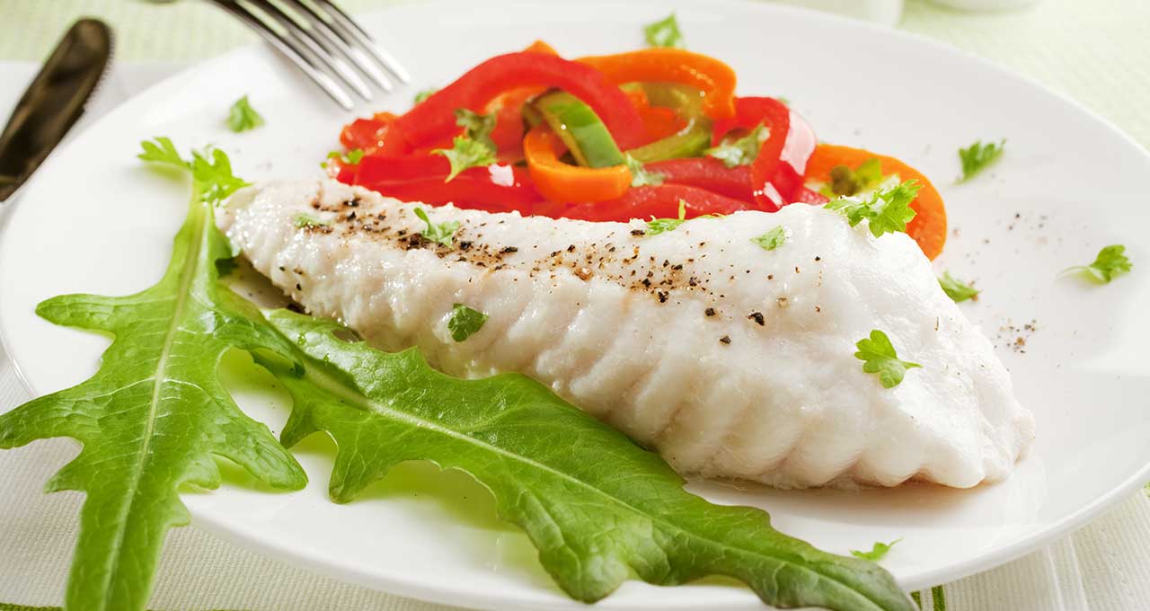 Fish Steaks - S & J Fisheries