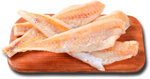 IQF Frozen Fillets – S & J Fisheries