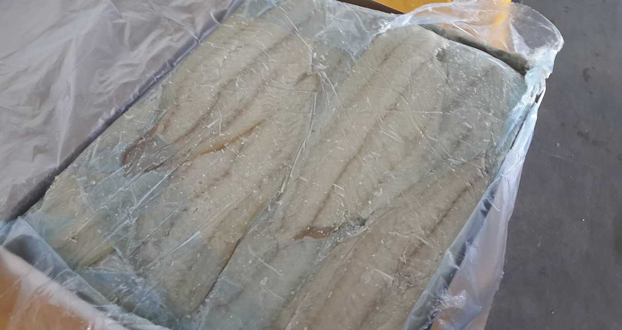 Shatterpack Cod & Haddock - S & J Fisheries